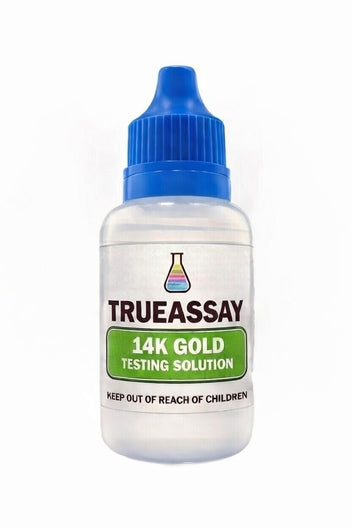 TrueAssay | Gold, Silver & Platinum Acid Testing Kits – True Assay